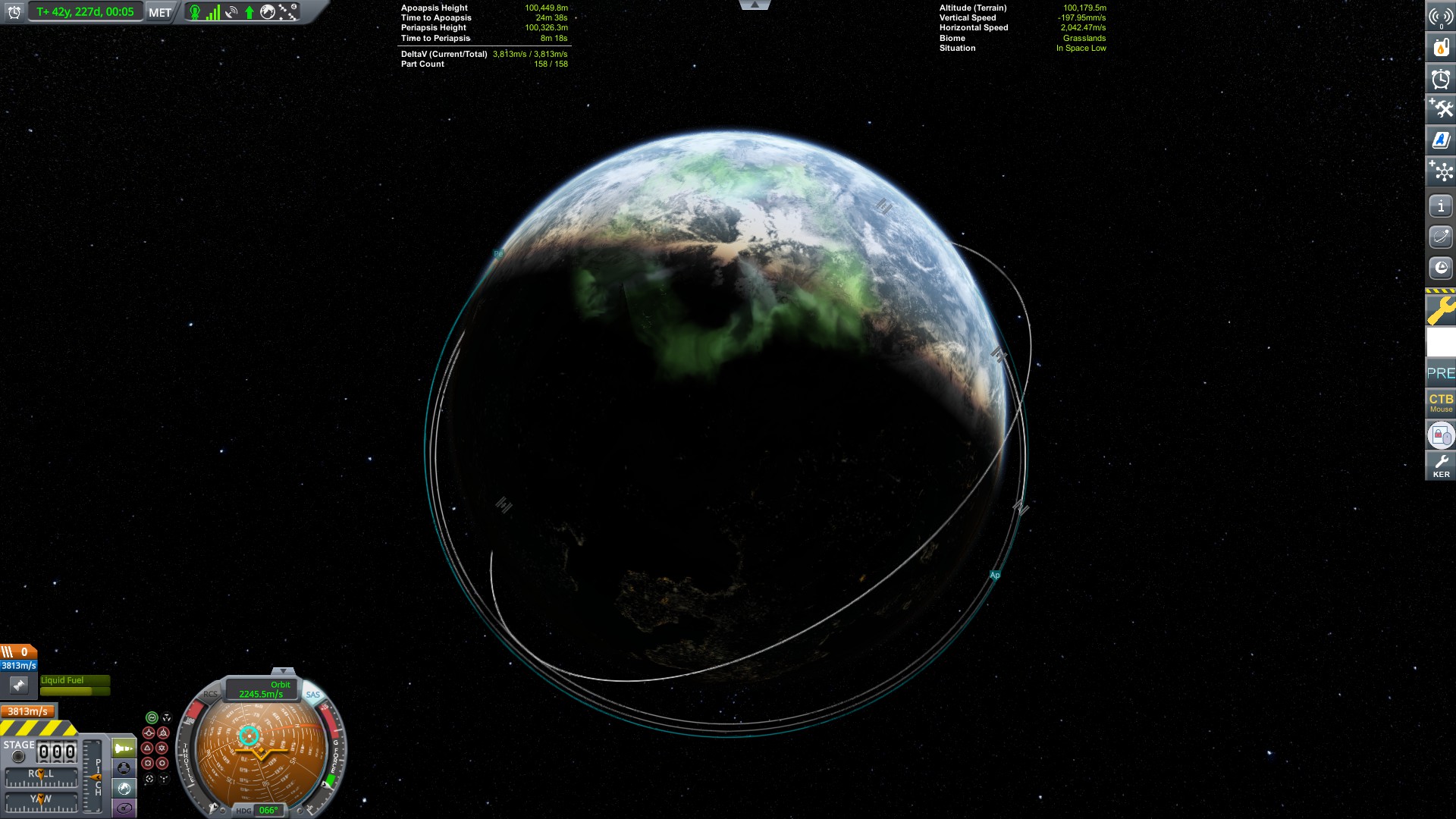 Closed · Issue #150 · LGhassen/Scatterer · GitHub