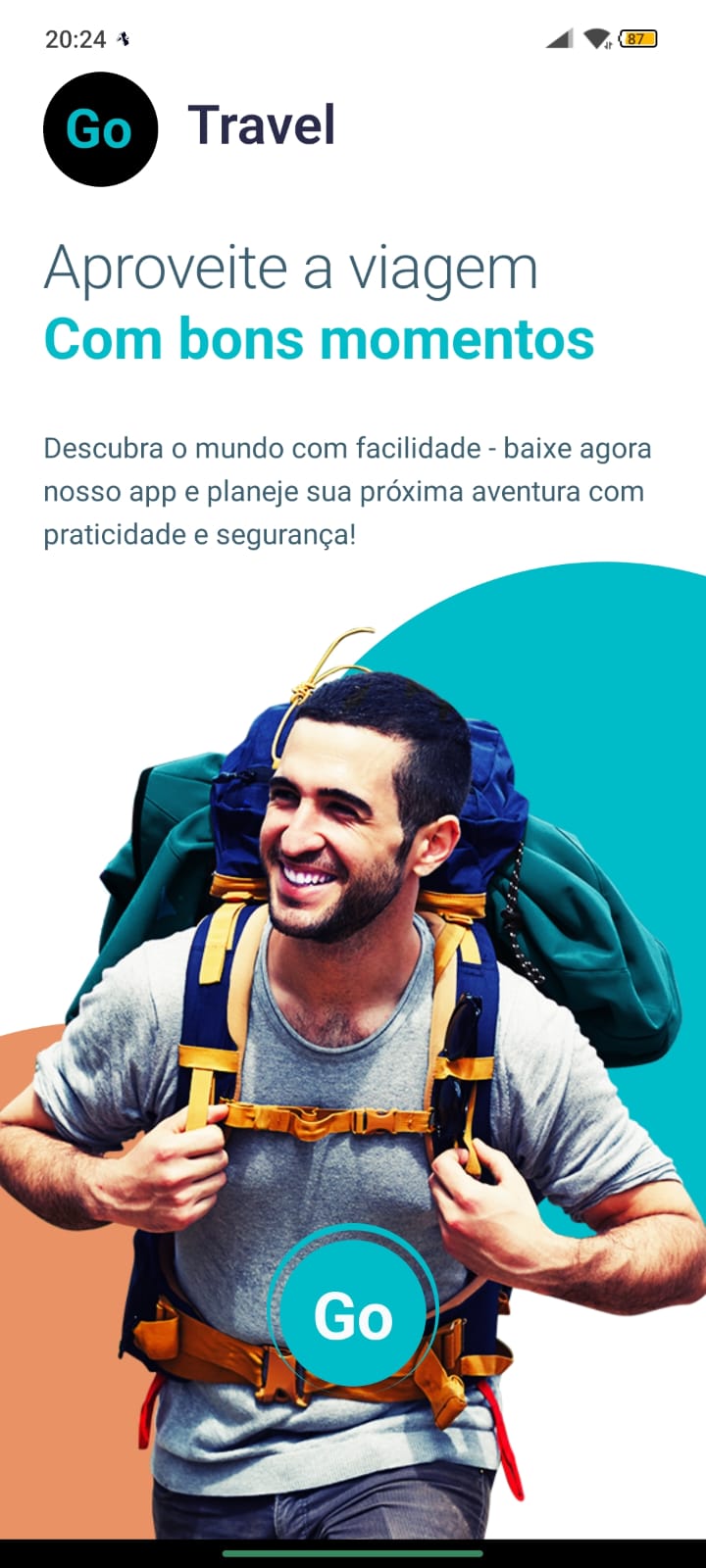 GitHub - isabellymm/Travel-app-react-native