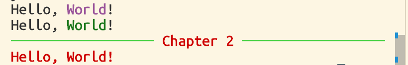 When Vscode Jupyter Uses The Rich Package The Symbol Appears On The Left · Issue 12254 1488