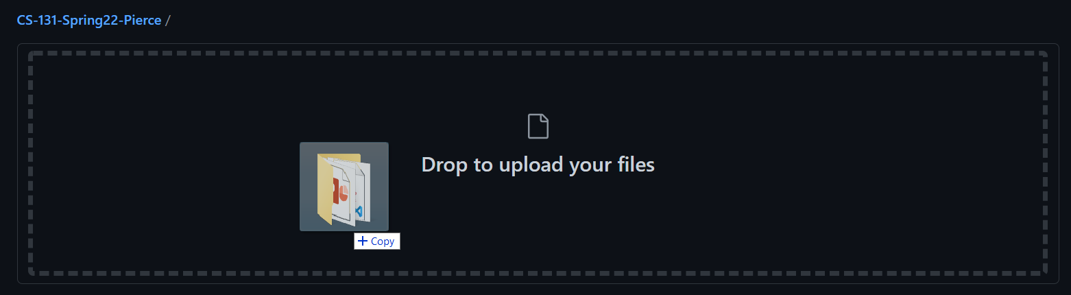 GitHub - bmarieay/CS-131-Spring22-Pierce