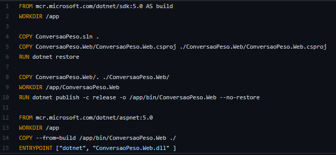 GitHub - ferrarijose/conversao-peso