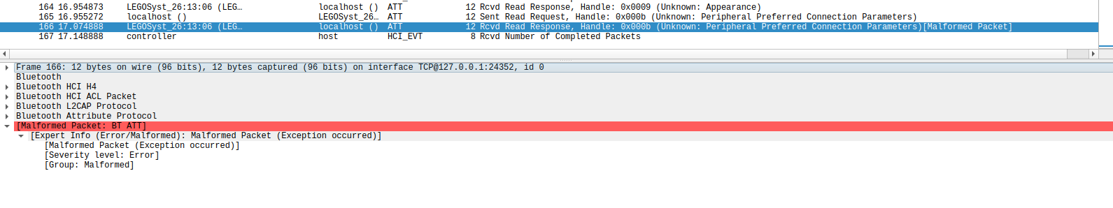 [Bug] Cityhub will not download Pybricks firmware using BT dongle · Issue #693 · pybricks ...