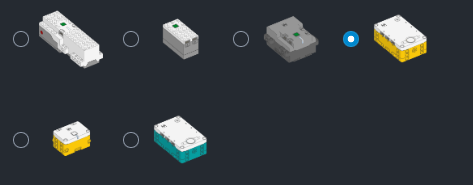 [Bug] Use correct scale for hub renders in Pybricks Code · Issue #773 · pybricks/support · GitHub