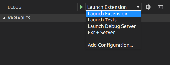VS Code suggestions · Issue #1020 · ev3dev/ev3dev · GitHub