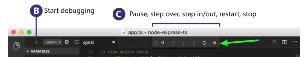 VS Code suggestions · Issue #1020 · ev3dev/ev3dev · GitHub