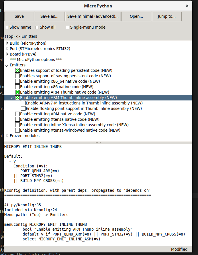 Roadmap for next release (v1.11 -> v2.0?) · Issue #4821 · micropython ...