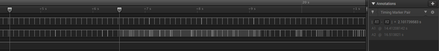 LEGO EV3 UART sensors return stale values after mode switch · Issue #1401 · ev3dev/ev3dev · GitHub