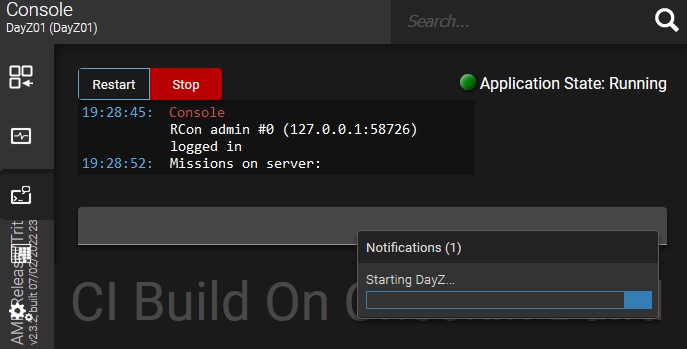 RCONConnected Ready Mode in Generic Configs do not clear the notification · Issue #584 ...