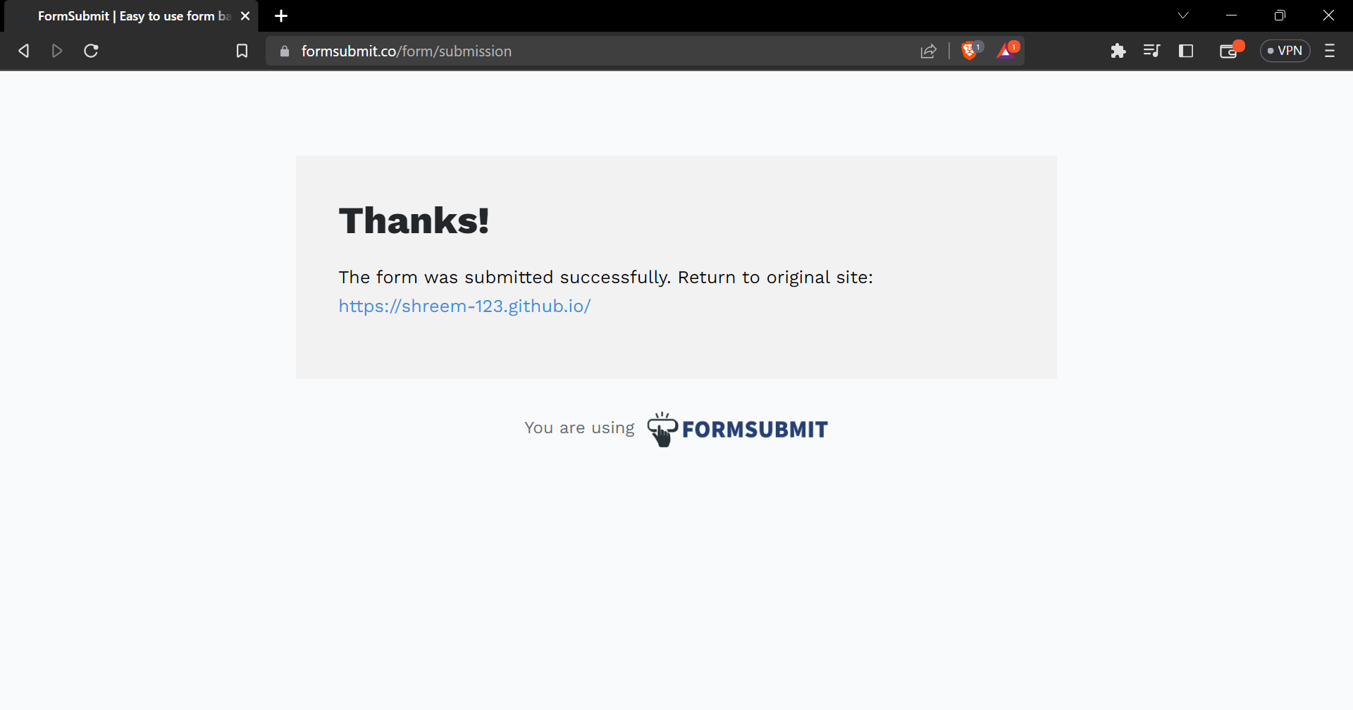 GitHub - shreem-123/Portfolio-Website: Here's my portfolio website