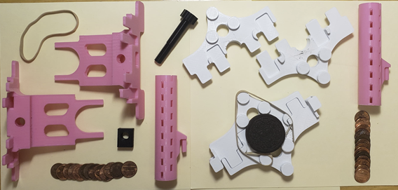 GitHub - crystalowens/oreometer: Files and "how-to" for the Oreometer ...