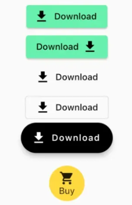 More Buttons · Issue #167 · Clueless-Community/Spectrum-UI · GitHub