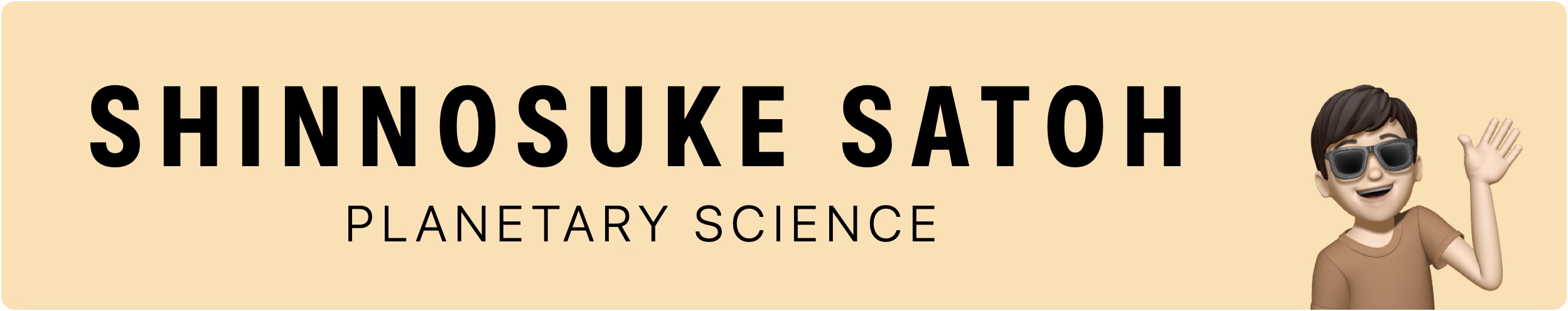 ShinnosukeSatoh (Shinnosuke Satoh) · GitHub