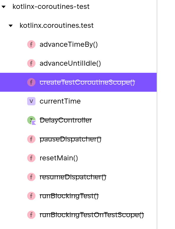 Firefox Strikethrough Is Placed A Little Above Text · Issue 3156 · Kotlindokka · Github
