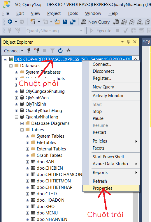 GitHub - PhuGHs/RestaurantManagement_WPF: Nhóm 10 - Ứng dụng quản lý ...