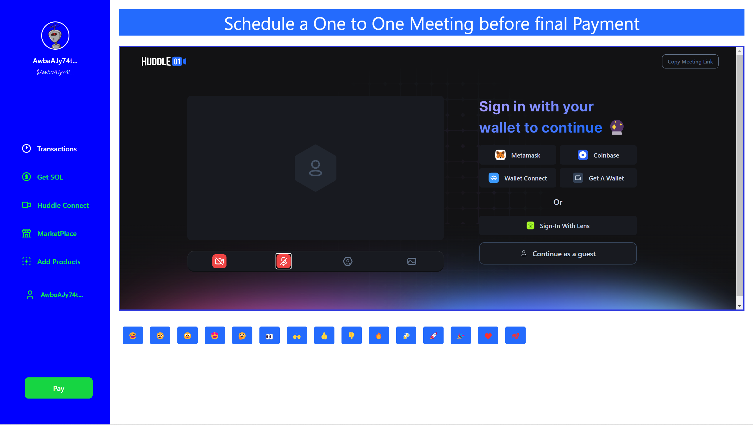 GitHub - kamalbuilds/p2p-marketplace: On Solana with solanapay ...