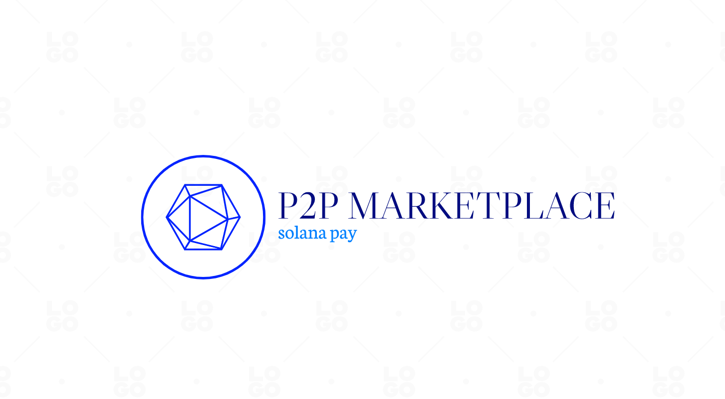 GitHub - kamalbuilds/p2p-marketplace: On Solana with solanapay ...