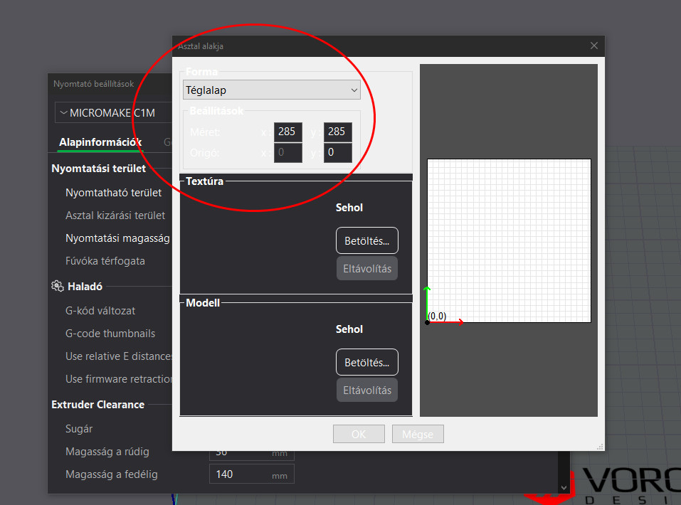 Printable Area · Issue 411 · Softfever Orcaslicer · Github