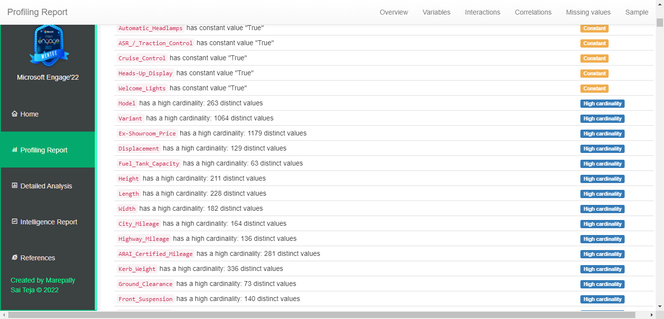 GitHub - M-Saiteja-03/Microsoft-Engage-22