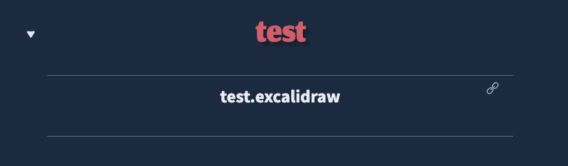 Can't add excalidraw to a note · Issue #305 · zsviczian/obsidian ...