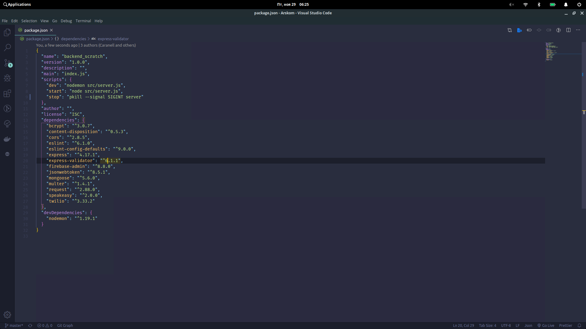 ElementaryOS: background artifacts · Issue #85789 · microsoft/vscode ...