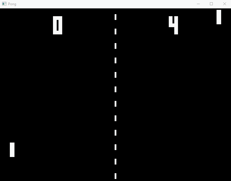 GitHub - youneshimi/pongSFML: Le projet consiste à créer un jeux 2D ...