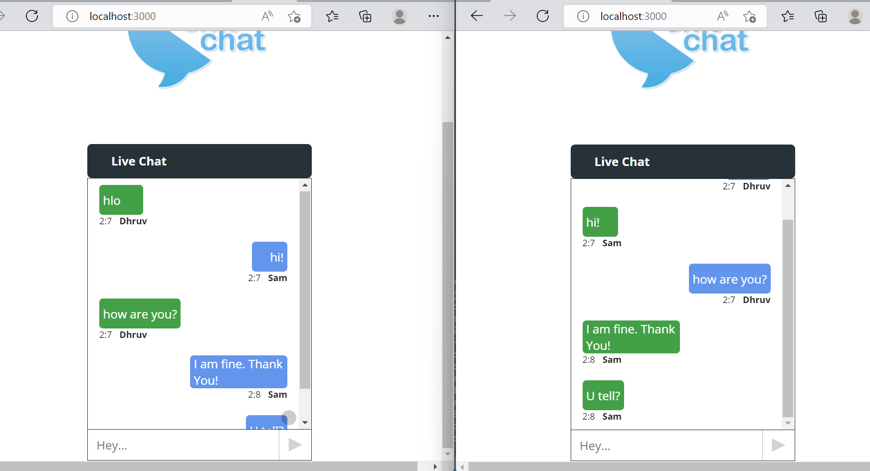 GitHub - dhruv8088/Chit_Chat