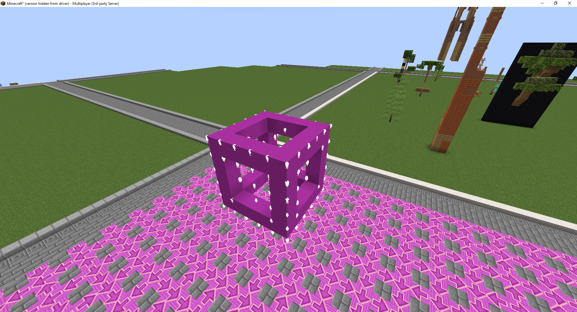 Allow Filling The Edges Of A Selection WorldEdit Issues Minecraft Allow Filling The Edges Of A Selection WorldEdit Issues Minecraft
