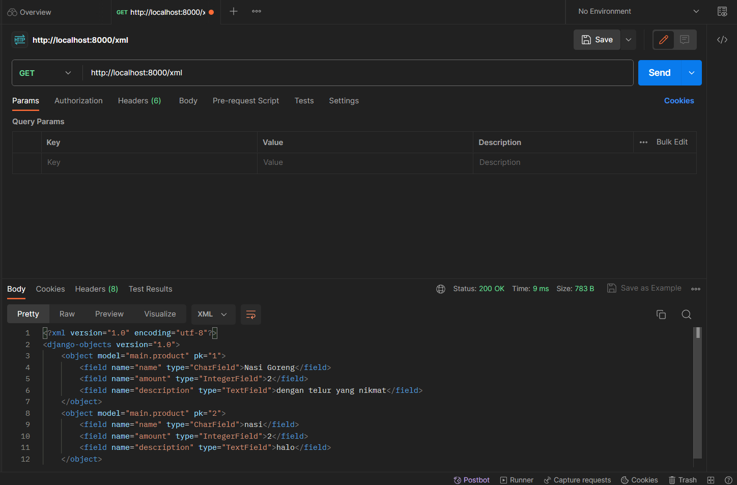 GitHub - DevandraR/Devandra_Tugas2