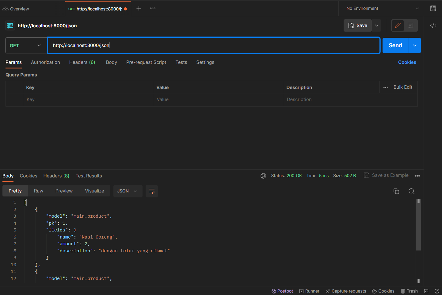 GitHub - DevandraR/Devandra_Tugas2