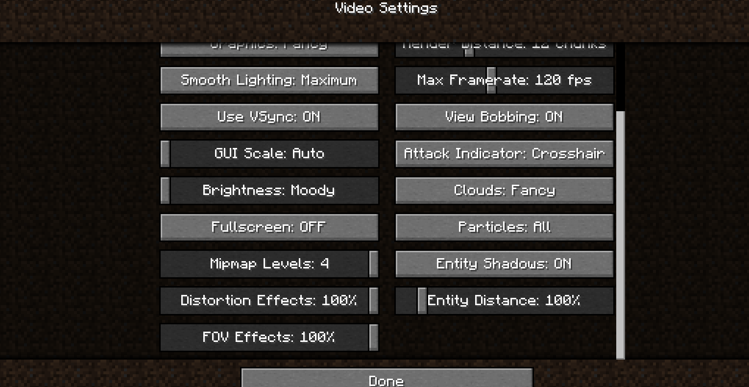 dont load resourcepack and shaders · Issue #2656 · FTBTeam/FTB-Modpack-Issues · GitHub