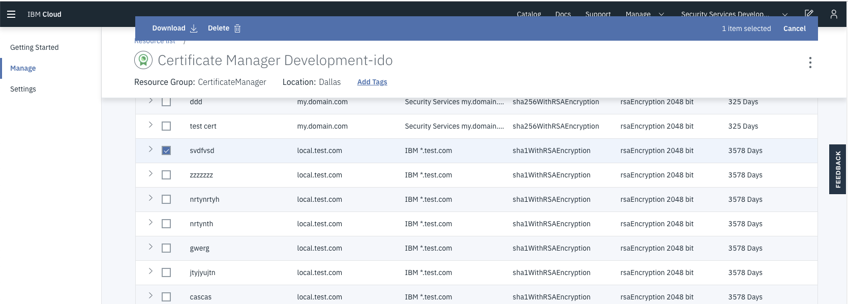 Components z-index not following Carbon Design System · Issue #1523 ...