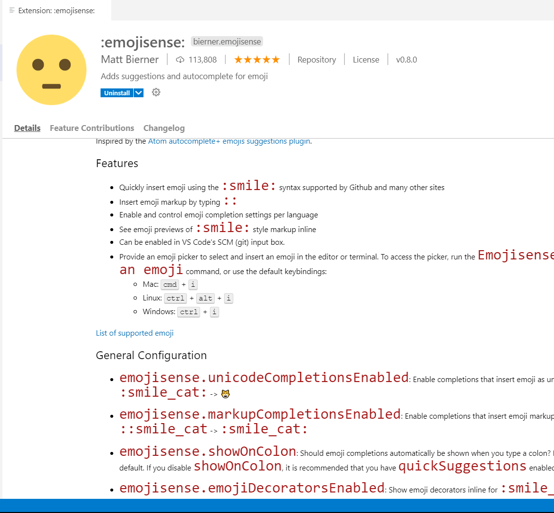 Markdown Preview Code Tag Font Size · Issue 114667 · Microsoftvscode · Github