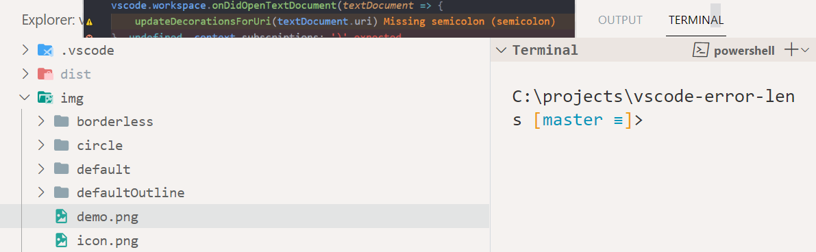 Custom editor and maximized panel · Issue #124766 · microsoft/vscode · GitHub