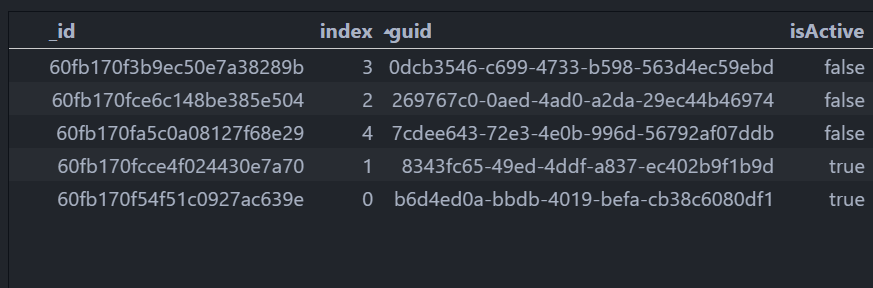 Use vscode panel border color for table header box shadow · Issue #52 · RandomFractals/vscode ...