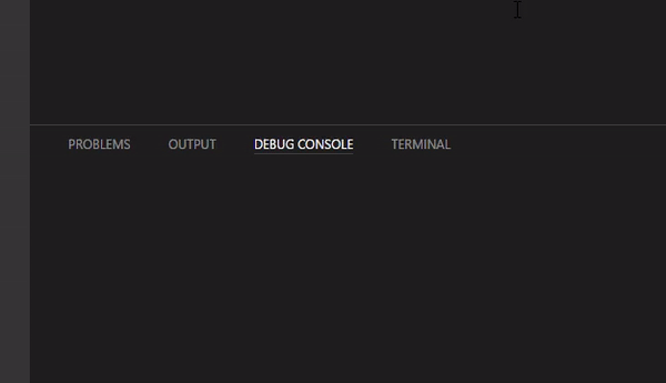 Focus integrated terminal on first startup · Issue #40416 · microsoft/vscode · GitHub