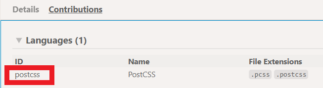 cannot scope colorDecorators setting to PostCSS (at least) · Issue #79338 · microsoft/vscode ...