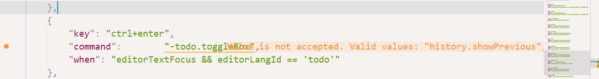 Option to align messages to the right · Issue #24 · usernamehw/vscode-error-lens · GitHub