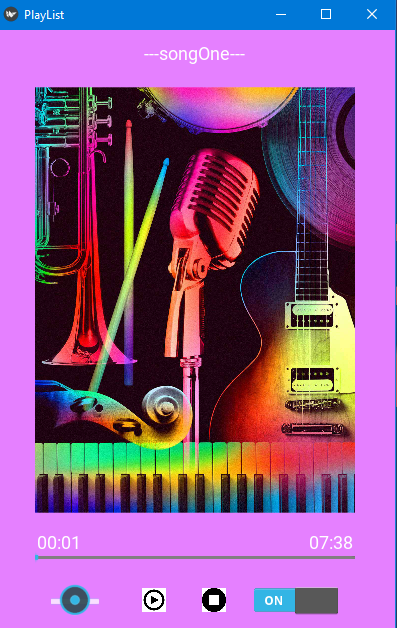 GitHub - jacquesasinyo/Music-App