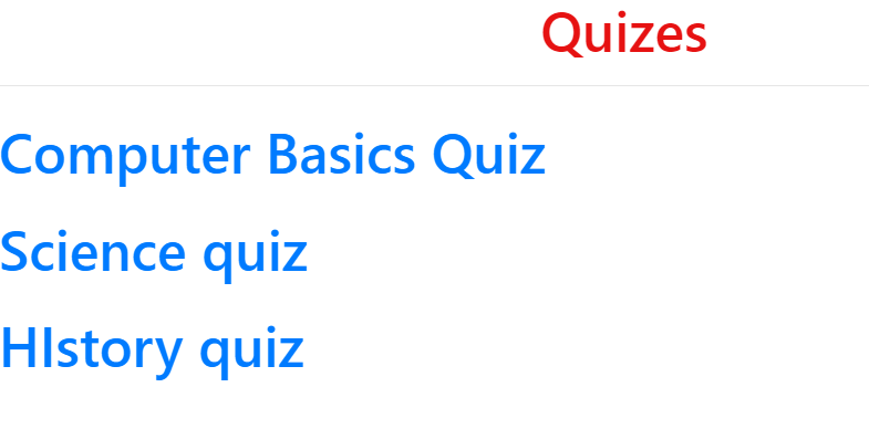 GitHub - jacquesasinyo/quiz