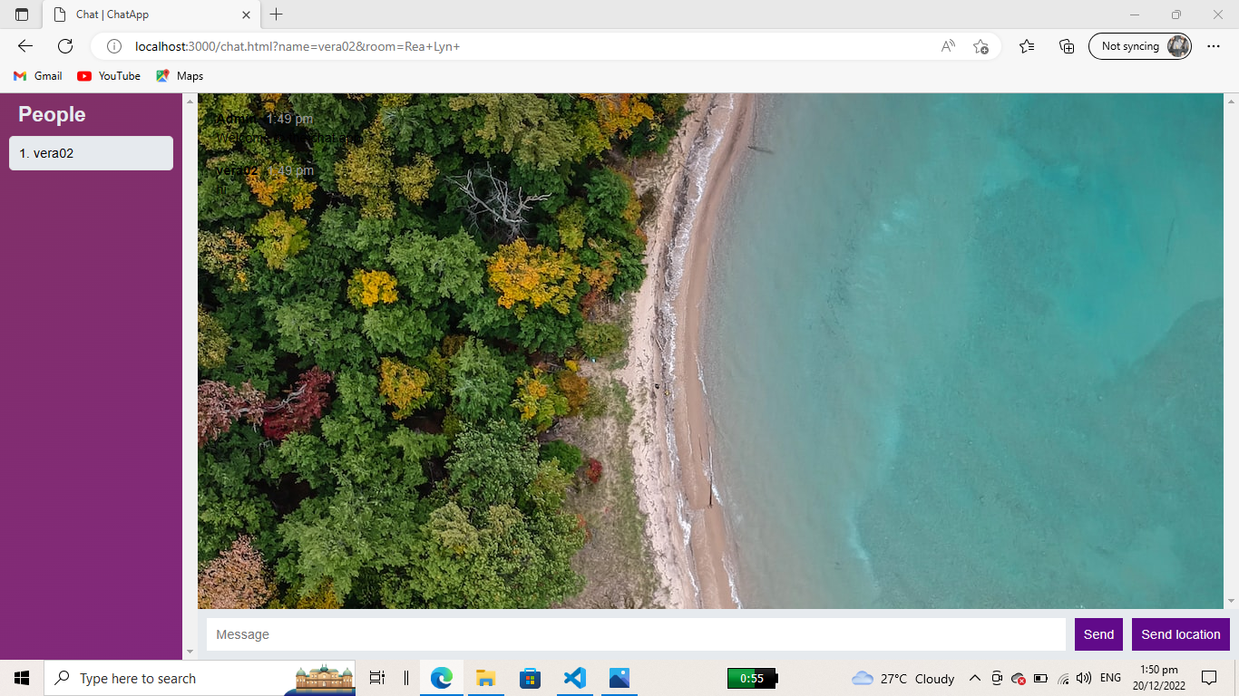 GitHub - cuadranterealyn/chat-app-cuadrante