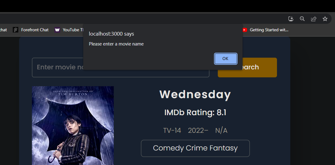 GitHub - anubhabguha1999/Search-Movies-reactJS