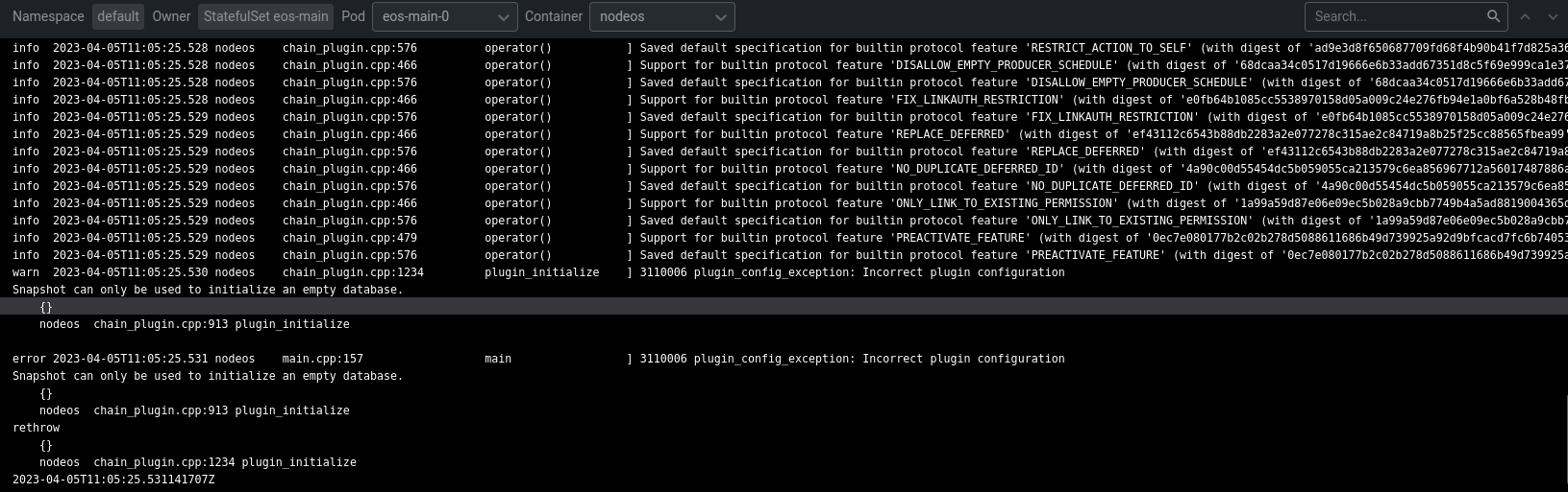 3110006 plugin_config_exception: Incorrect plugin configuration · Issue ...