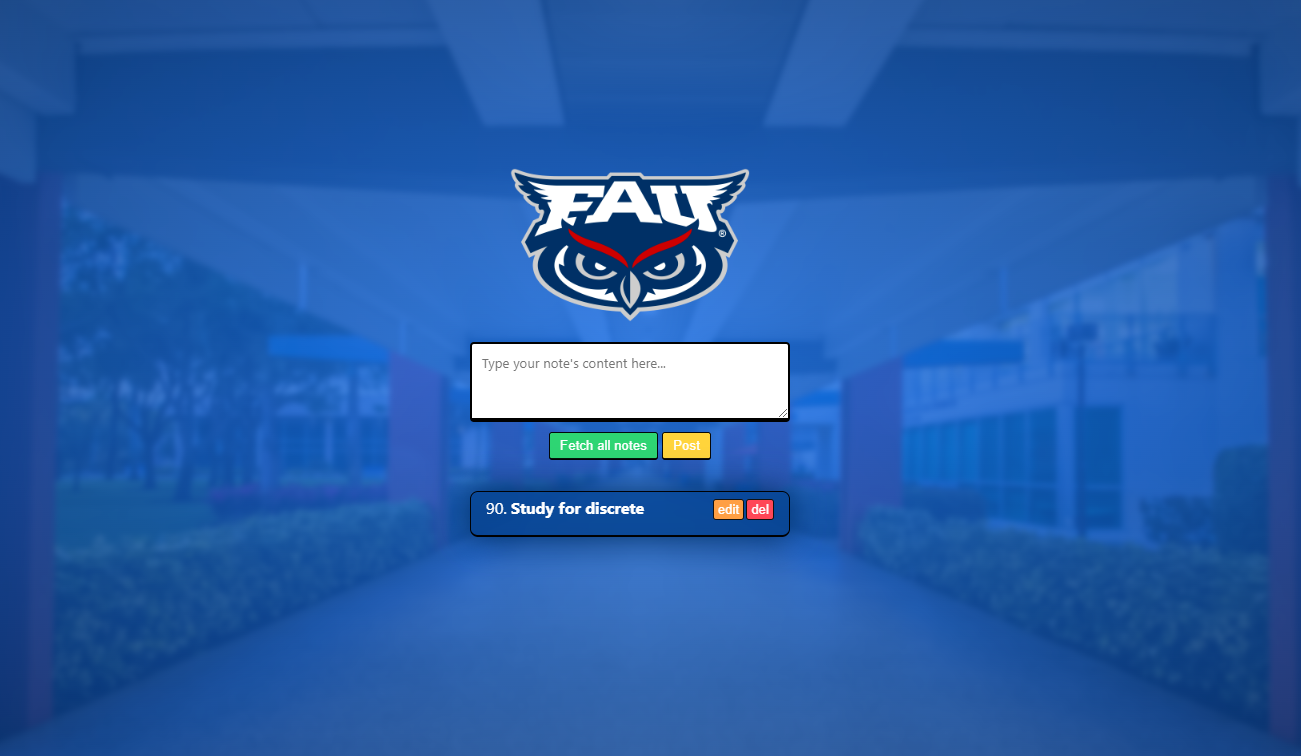 GitHub - NocturnalProgrammerJay/Note_Taking_App