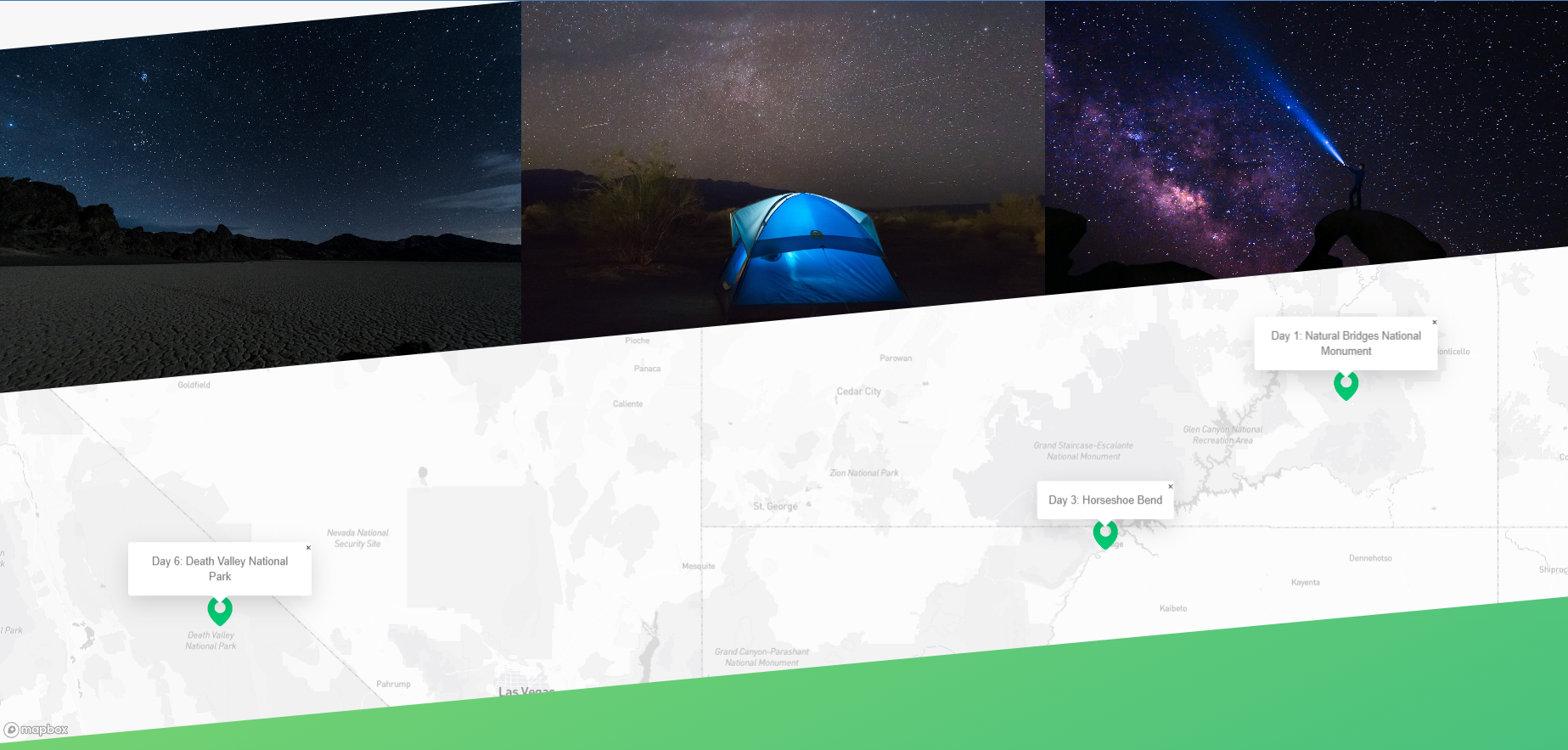 GitHub - NocturnalProgrammerJay/Natours