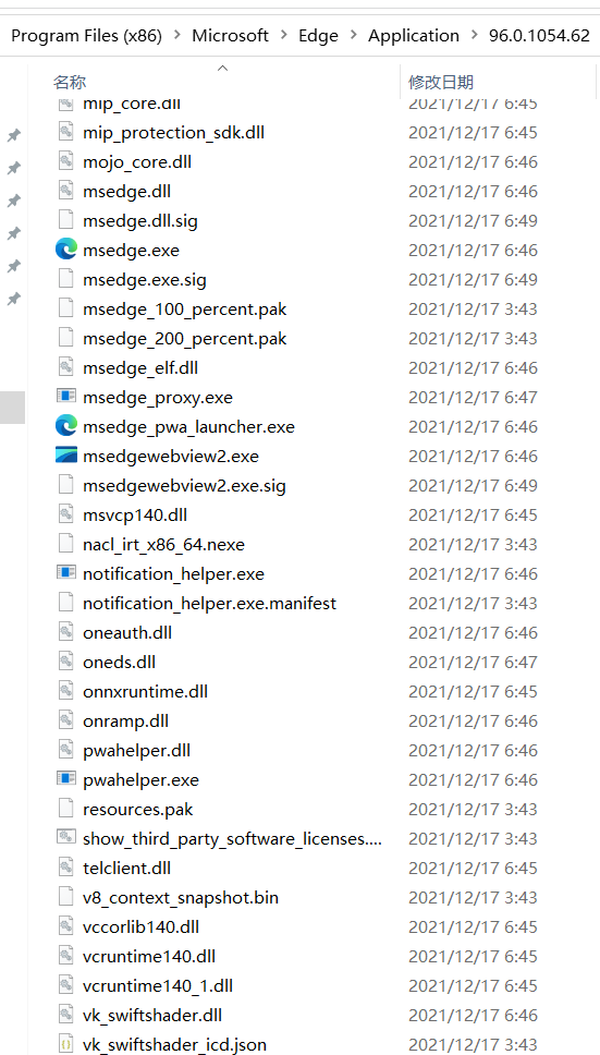 Try to use built-in webview2 in Win10 · Issue #1051 · wailsapp/wails · GitHub