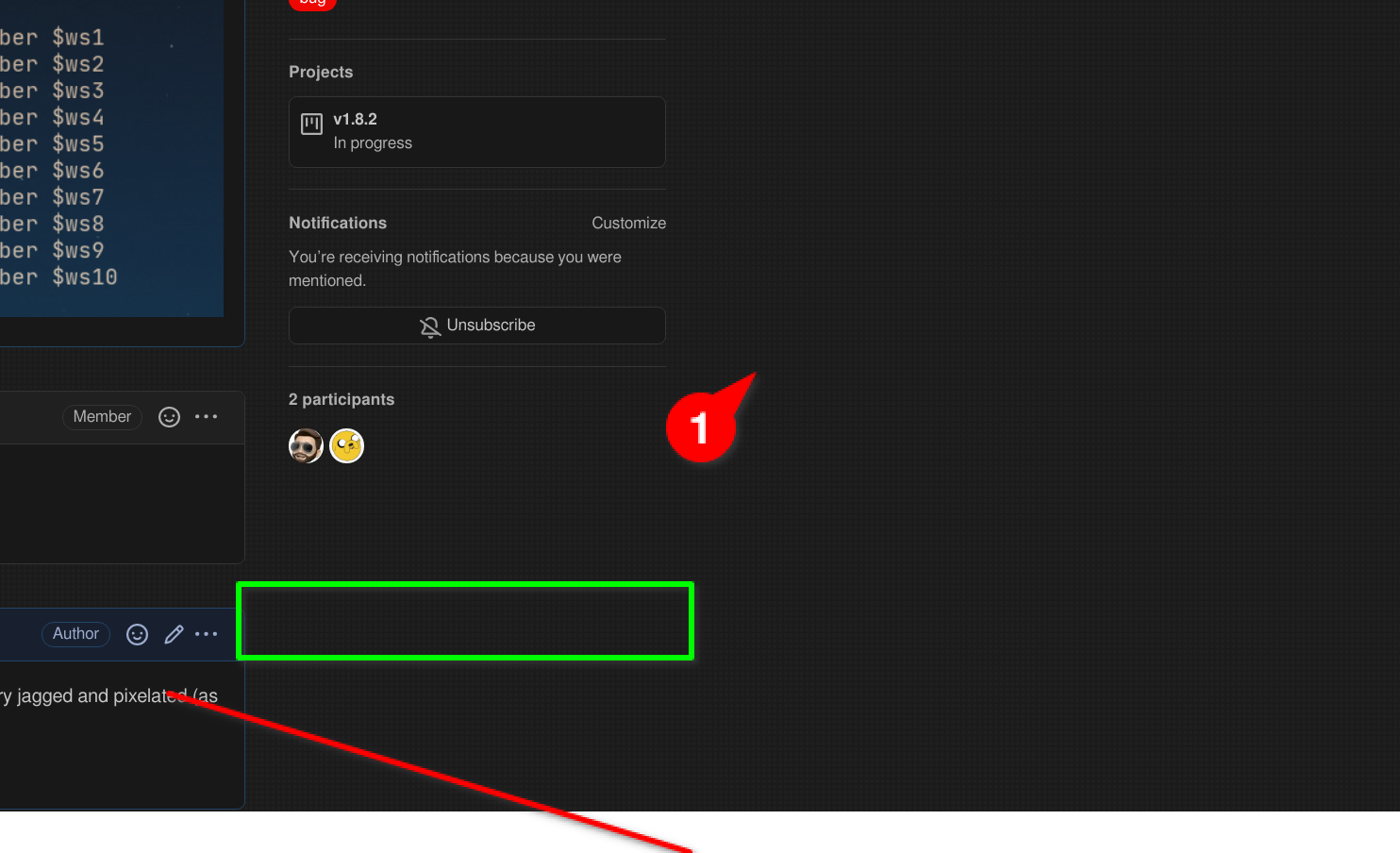 Annotation Items Blurry And Pixelated · Issue 609 · Ksnipksnip · Github