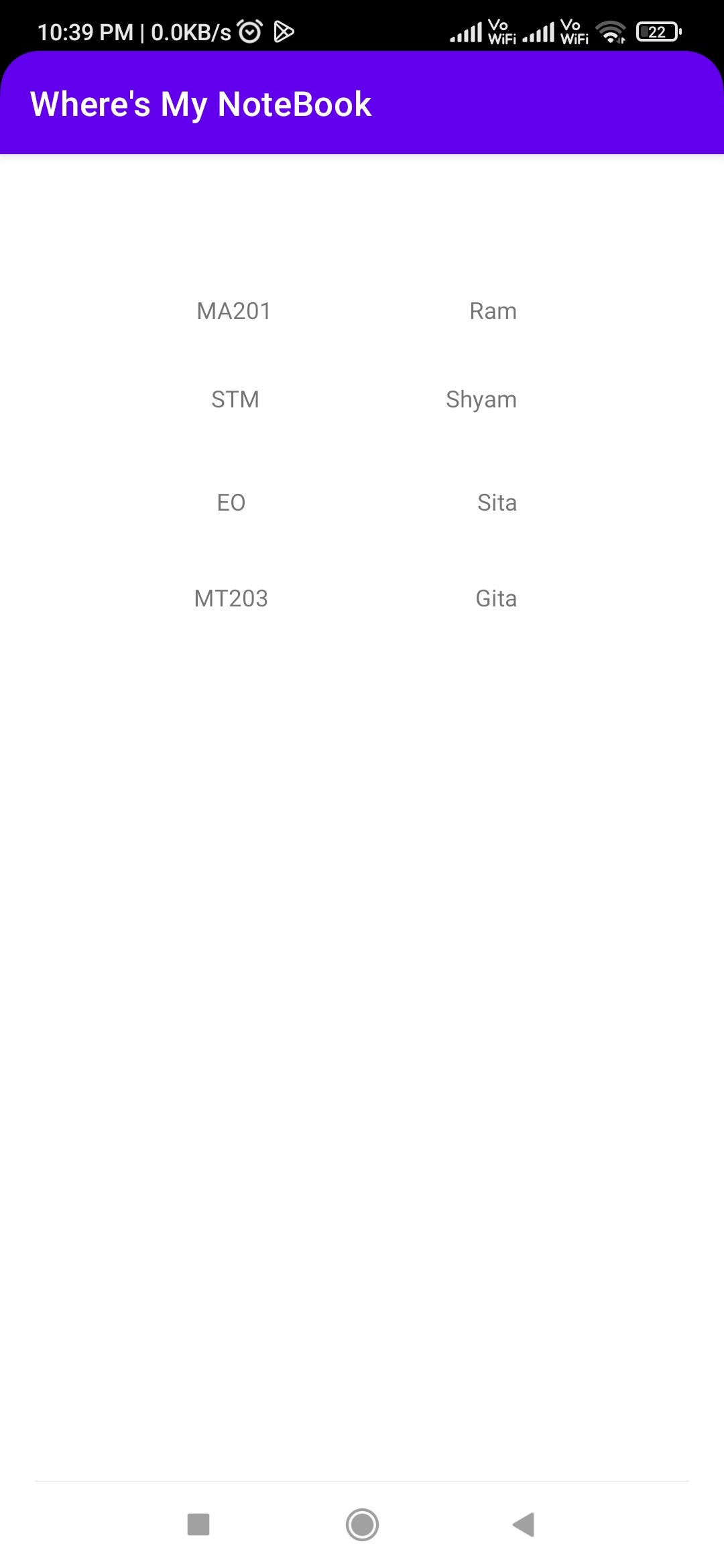 GitHub - adityaraj1702/Where-s-My-Notebook-App