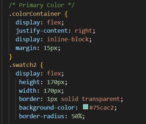GitHub - Sydneigh/Barre-Soul-Style-Guide: UI Style Guide