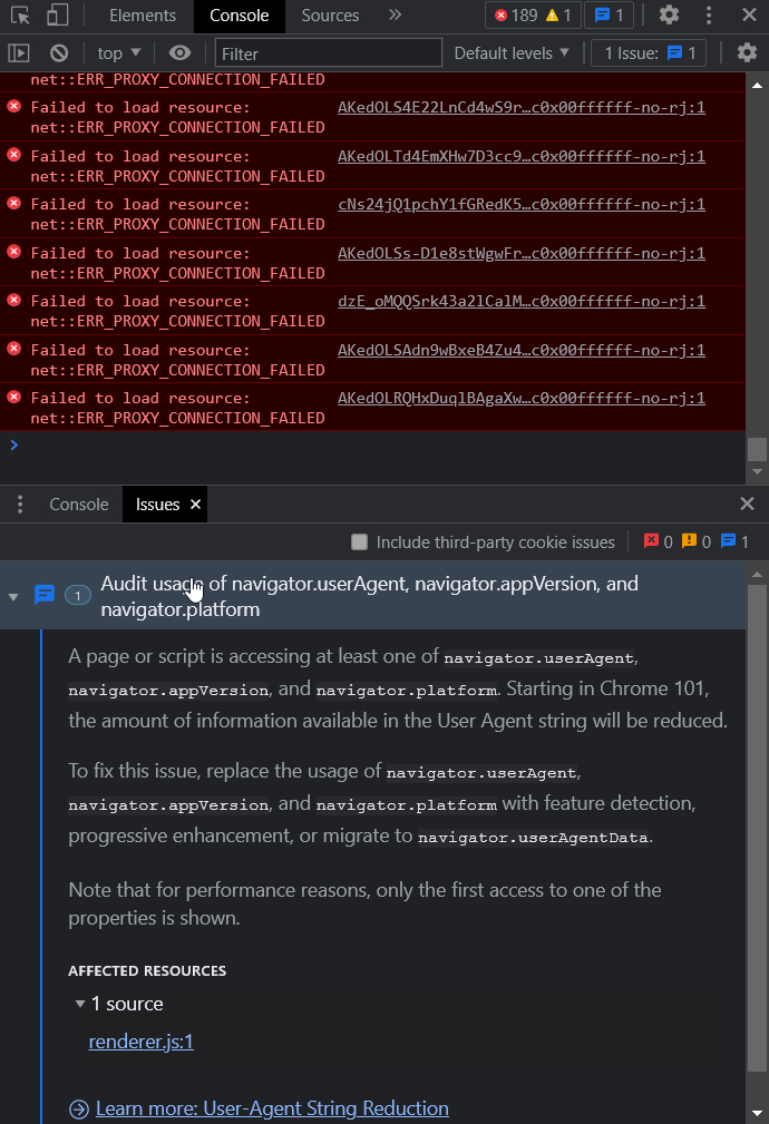 [Bug]: error of API invidious · Issue #2055 · FreeTubeApp/FreeTube · GitHub