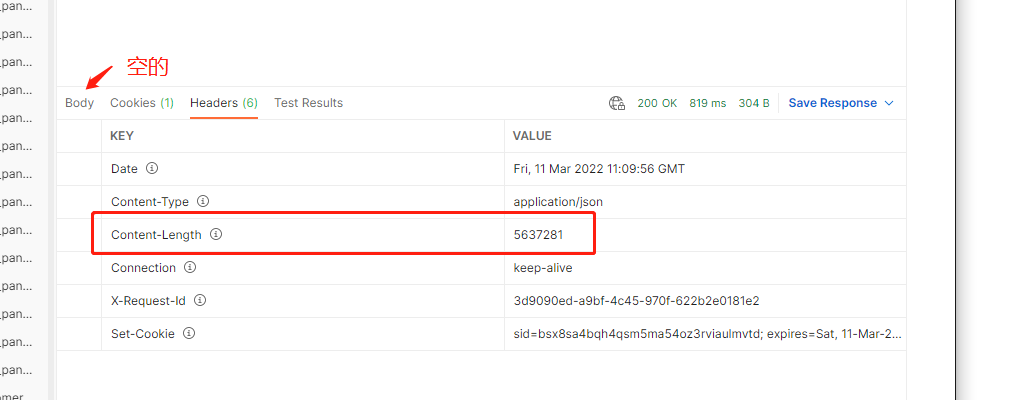 swoole 4.8.7 Swoole\Http\Response::end() 响应长报文(超过5M)时，阿里云负载均衡响应空包体 · Issue #4647 · swoole/swoole ...